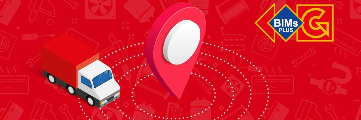 BIMS PLUS 24 - EXPRESS: szybka dostawa z magazynu centralnego | BIMs PLUS